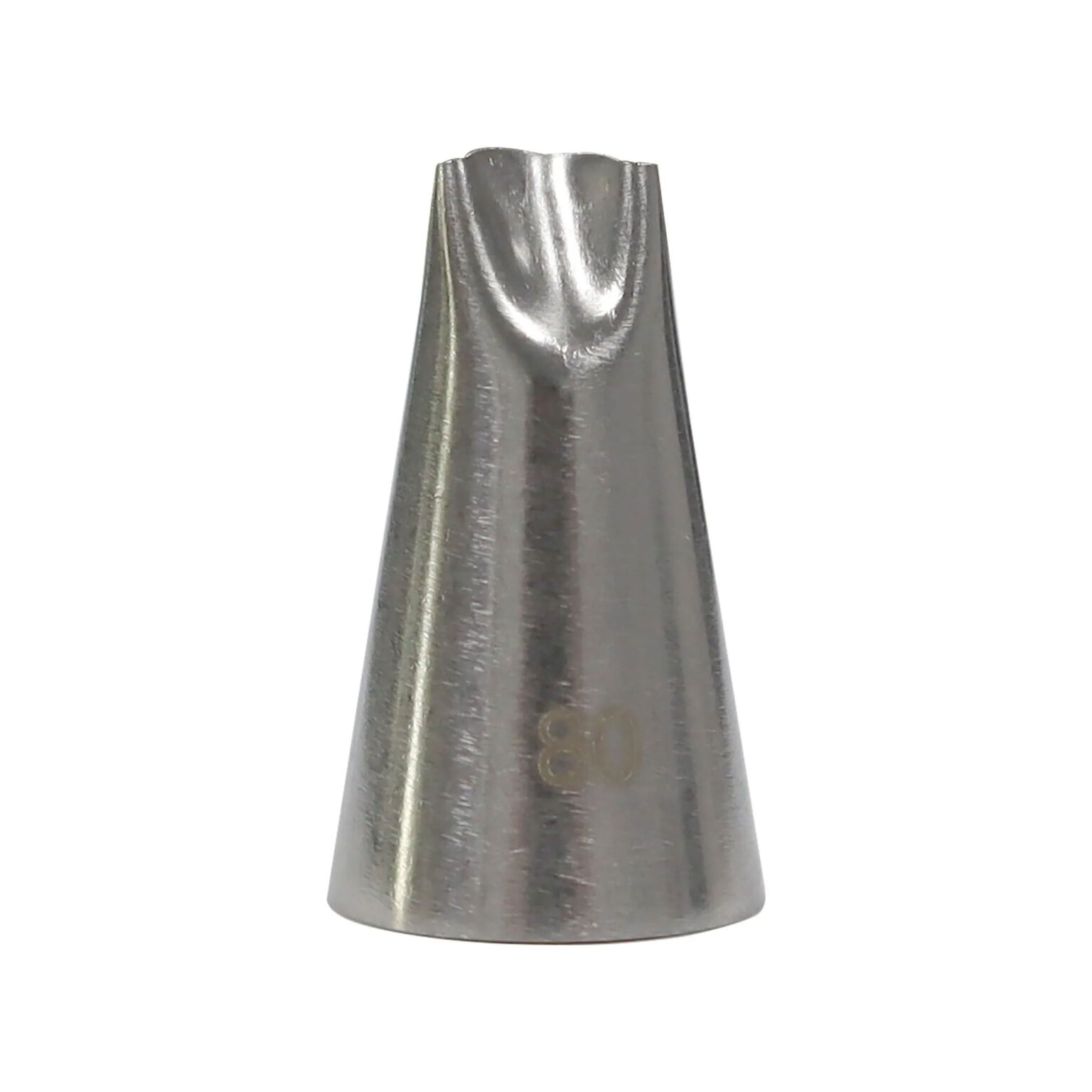 Nozzle No 80 - Baker's Mart